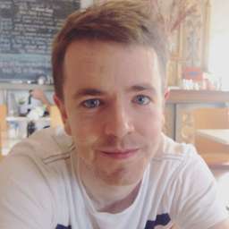 Daniel Kinnoch - Crunchbase Person Profile
