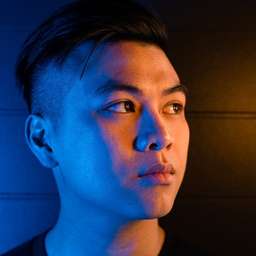 Kevin Lu - Crunchbase Person Profile