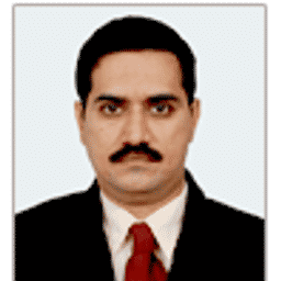 K.V. Srikanth - Founder and Director @ Formpro Engineers - Crunchbase ...