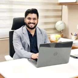 Mehul Patel - Founder and Director @ Communities Heritage Private Limited - Crunchbase Person ...