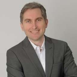 Mark McDonald - Crunchbase Person Profile