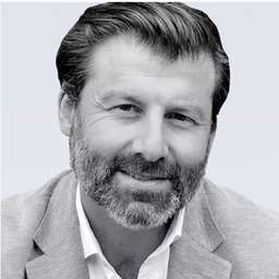 Tony Crivelli - CEO & Founder @ Fluenccy - Crunchbase Person Profile