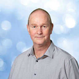 Stephen Potts - Chief Operating Officer @ Silverstream Technologies ...