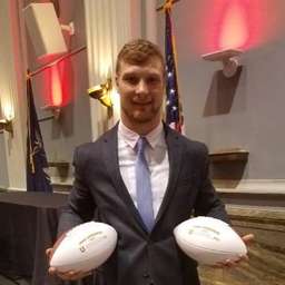 Jake Lombardo - CEO and Co-Founder @ Anodyne Nanotech - Crunchbase ...