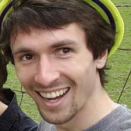 Jared Forsyth - Mobile Developer @ Khan Academy - Crunchbase Person Profile