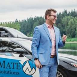 Stephen Santi - CEO and Founder @ Auto Mate Insurance - Crunchbase ...