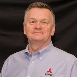 Gary Scott - Executive Vice President @ Robert E. Lamb - Crunchbase ...