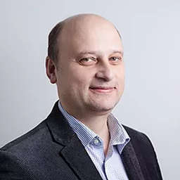 Valery Borovsky - Crunchbase Person Profile