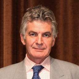 Peter Warrack - Chief Compliance Officer @ Bitfinex - Crunchbase Person ...