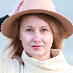 Anca Radulescu - Crunchbase Person Profile