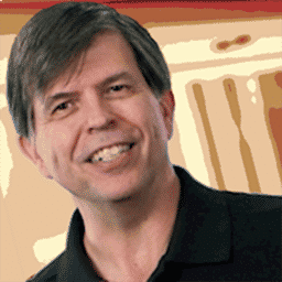 Walt Ritscher - Senior Staff Instructor @ LinkedIn - Crunchbase Person ...