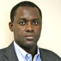 Modibo K. Camara - President & Chief Executive Officer @ A2F Consulting ...