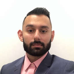 Farzad Sunavala - Crunchbase Person Profile