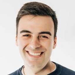 Ben Berman - Co-Founder and CEO @ Tomorrow Farms - Crunchbase Person Profile