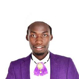 Geoffrey Mwangi - Crunchbase Person Profile