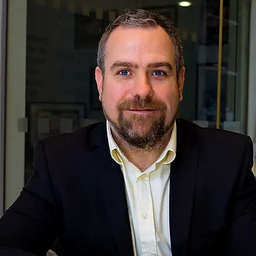 Andy Fowler - Managing Director @ OHS - Crunchbase Person Profile