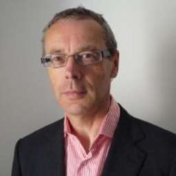 Simon Collings - Director of Learning and Innovation @ Energy 4 Impact ...