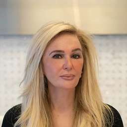 Jennifer Stanich-Banmiller - Crunchbase Person Profile