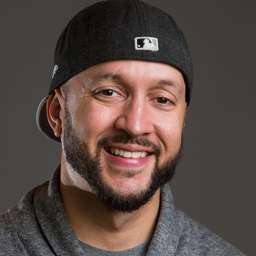 Roy Scott - Founder and CEO @ Healthy Hip Hop - Crunchbase Person Profile