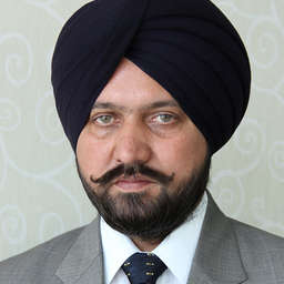 Prem Singh - Co-Founder and Director @ PREET - Crunchbase Person Profile