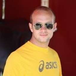 Guillaume Janin - Sales Director, Global Sales Manager and Co-Founder ...