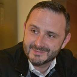 Stuart Foy - Crunchbase Person Profile