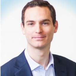 Adrien Lebrun - Engineering Director @ Pivot Power - Crunchbase Person ...