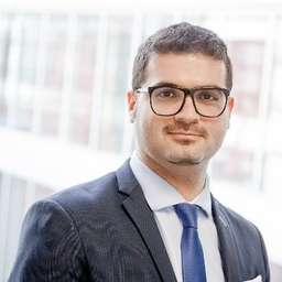 Imad Bousaid - Crunchbase Person Profile