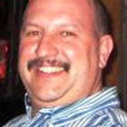 Daniel Sherman - Crunchbase Person Profile