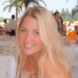 Charlotte West - Founder and CEO @ Azurina - Crunchbase Person Profile