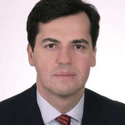 Yannis Stamoulis - Chief Innovation Officer @ Coca-Cola HBC ...