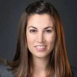 Chelsey Berstler - Chief Commercial Officer @ NationsBenefits ...