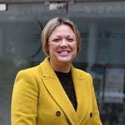 Sarah Windrum - Crunchbase Person Profile