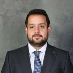 Samer Abbouchi - Group Senior Vice President – Investments @ KIPCO ...