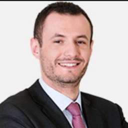 Baris Seven - Crunchbase Person Profile