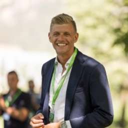 Damian Comper - CEO, COO and Sales @ Mountex - Crunchbase Person Profile