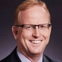 Mike Galloway - Managing Director of the Public Safety Financial ...