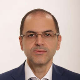 Khalil Abu Al Rub - Crunchbase Person Profile