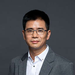 Wu Qiang - Co-Founder & CEO @ Houmo.AI - Crunchbase Person Profile
