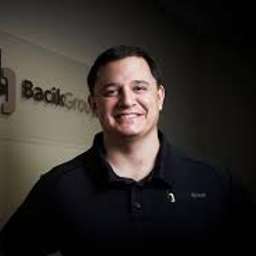 Matthew D. Bacik - Crunchbase Person Profile