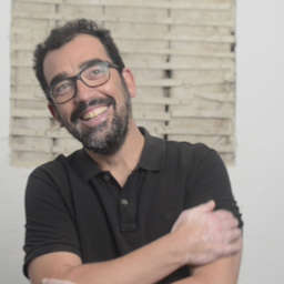 Bernardo Amaral - Founder and Architect @ BAAU - Crunchbase Person Profile