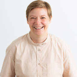 Emma Haslam - Founder and Head of Brand and Vision @ Borago Insights ...