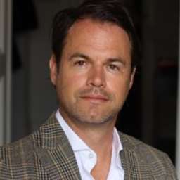 Thorsten Helmich - Crunchbase Person Profile