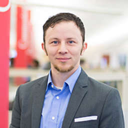 Ben Dean - Chief Data Officer @ RevLocal - Crunchbase Person Profile