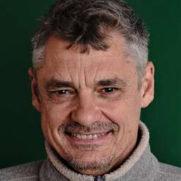 Rolf Pfeifer - Crunchbase Person Profile