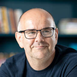 Simon Cliffe - Founder & Director @ Branch Road - Crunchbase Person Profile