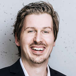 Andreas Kadler - Crunchbase Person Profile