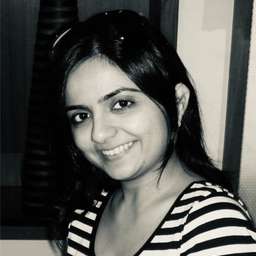 Ratna Mehta - CEO and Managing Partner @ Fundalogical Ventures ...