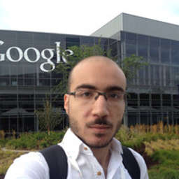 Eslam Essam - Founder, Managing Director & CEO @ ParaGuru - Crunchbase ...