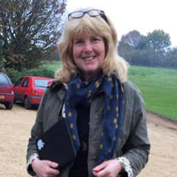 Judith Bowles - Director @ Bowles Green - Crunchbase Person Profile